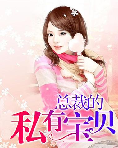 总裁的私有宝贝百度网盘图标