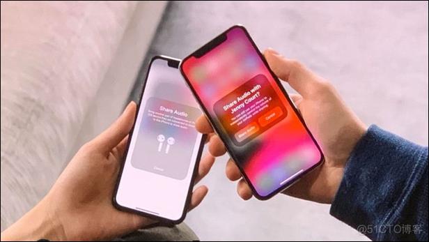 airpods pro连接多个设备图标
