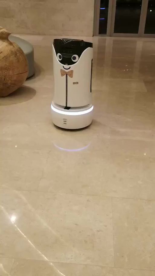 小雅智能机器人截图