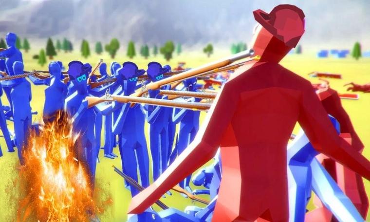 全面战争模拟器无限金币无限钻石版图标