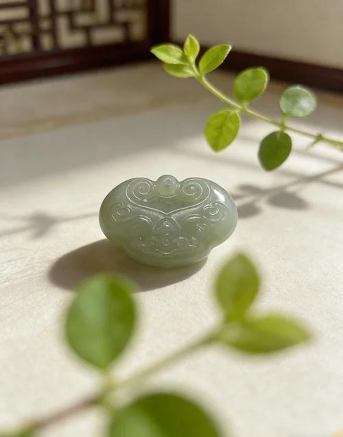 如意锁和祥云锁有什么区别图标