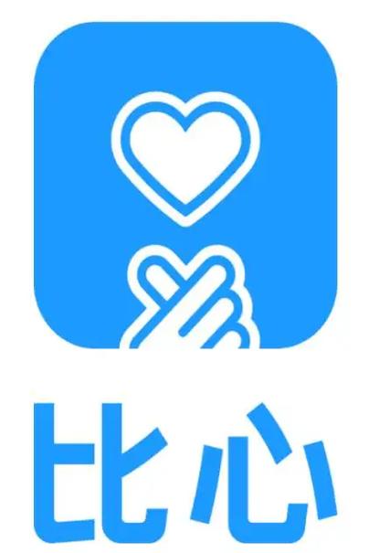 比心快速的接单方法图标