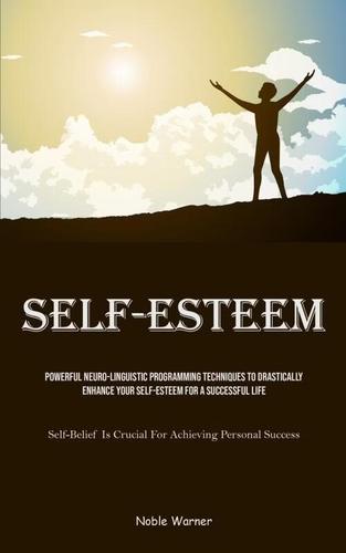 self-esteem图标