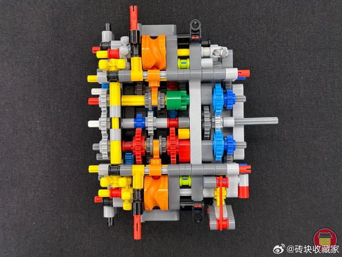 找不到乐高零件怎么办图标