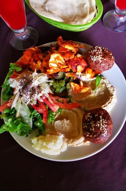 shawarma安卓下载图标