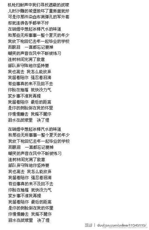 周杰伦的最终战役歌词图标