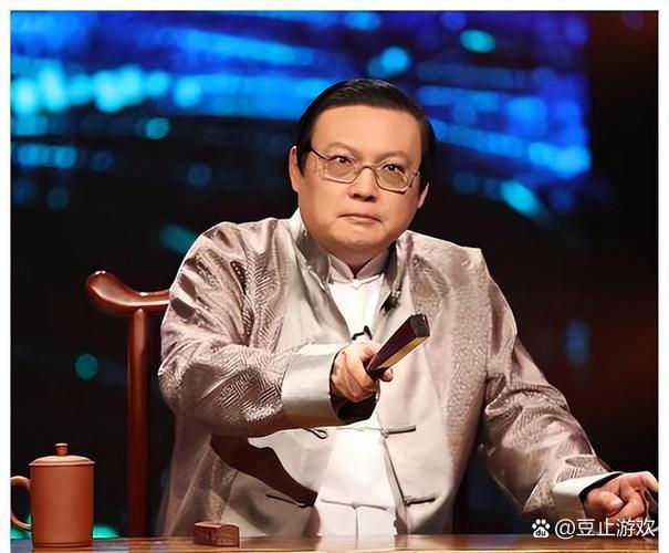 老梁故事汇赵薇为什么这样红图标