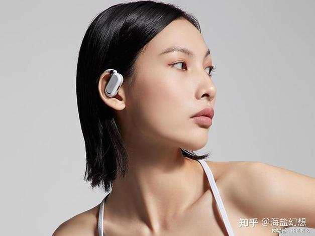 运动耳机佩戴方式截图