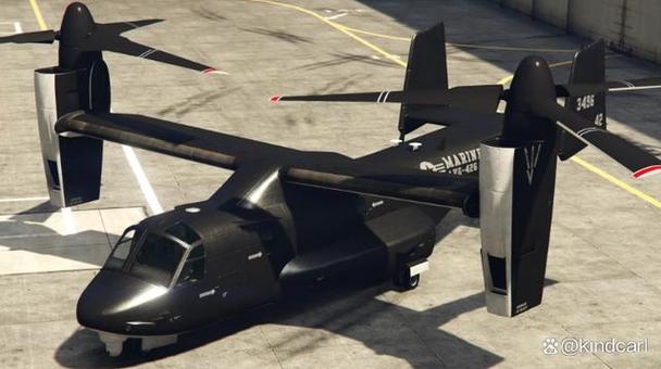 GTA5复仇者怎么找