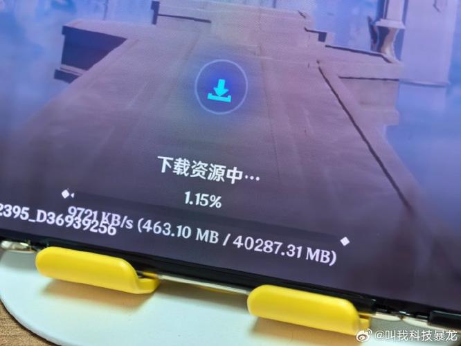 登华为的原神账号方法