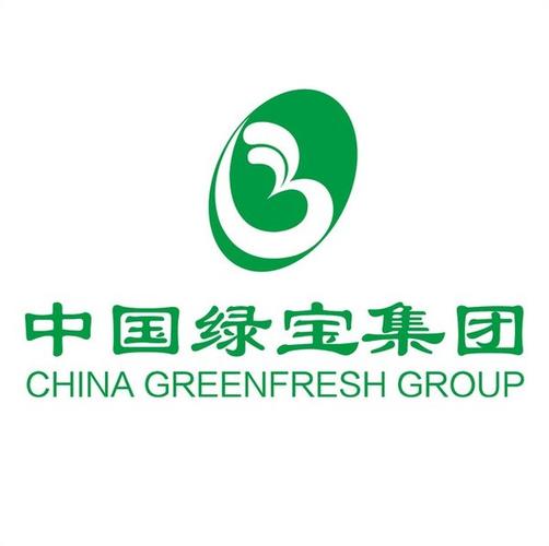 中国绿宝