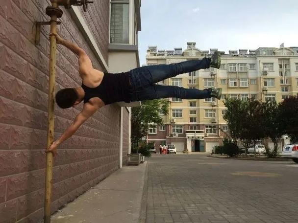 人体旗帜照片图标