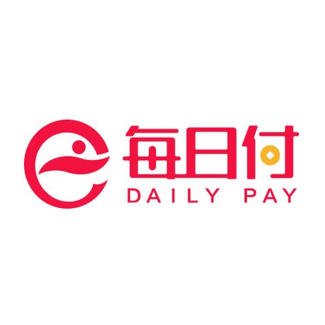 每日付app下载图标