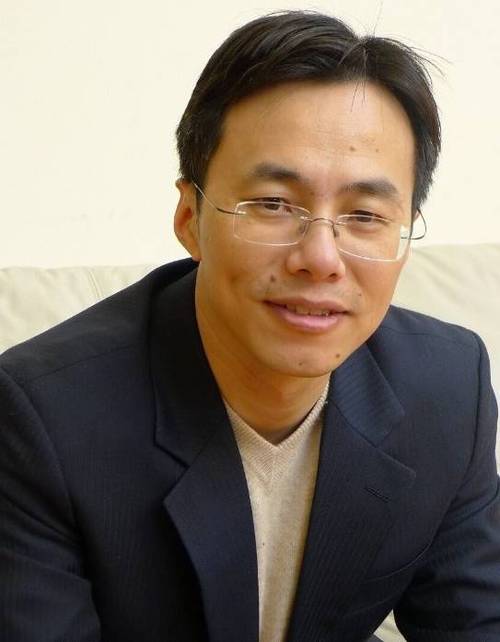 首席风险官图标
