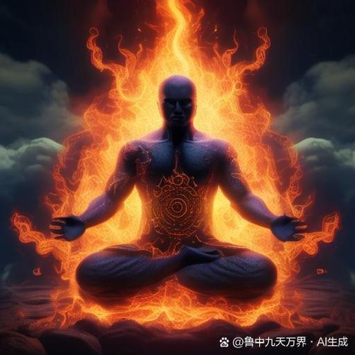 心火燎原1005心火燎原截图