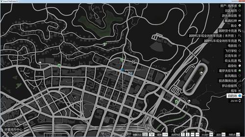 gta5线下抢银行图标