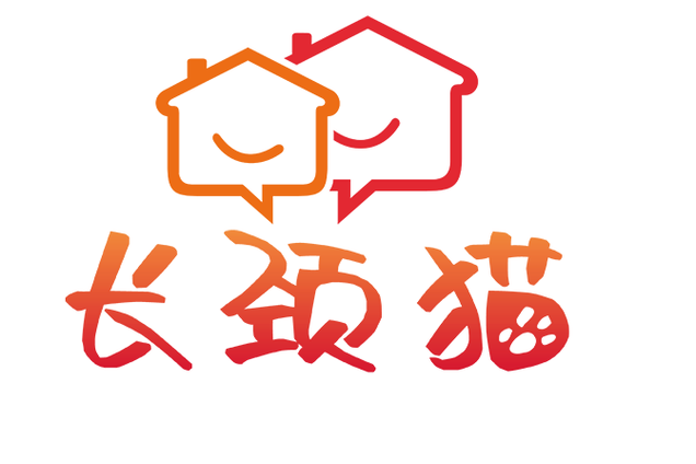 长颈猫机器人app下载图标