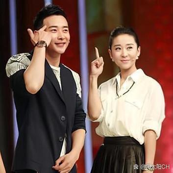 罗晋身价多少亿图标