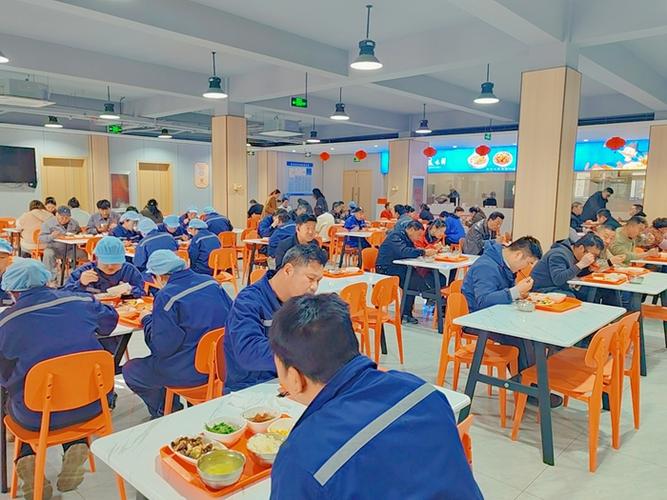 吃货大食堂所有员工图标