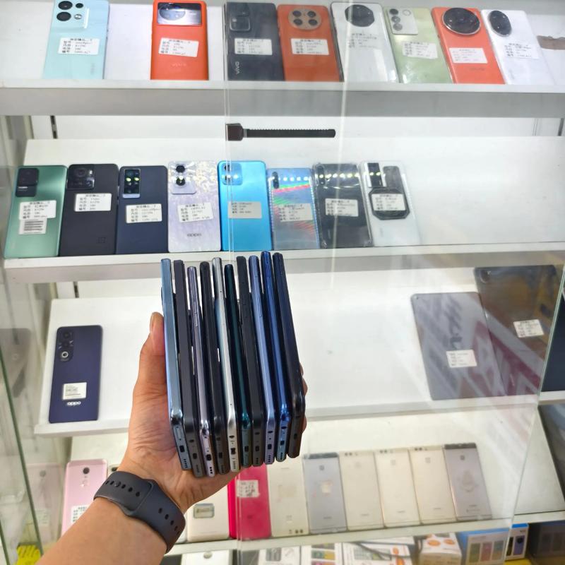 百元旧旗舰手机图标