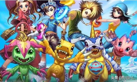 数码宝贝魔兽rpg图标
