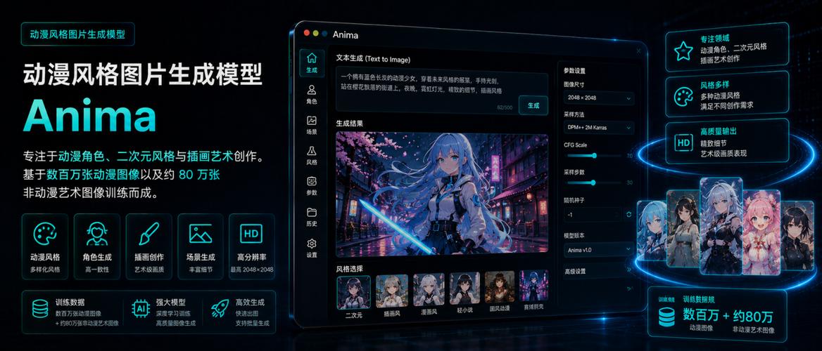 anima中文网站图标