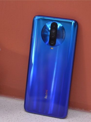 红米k30支持5g吗图标