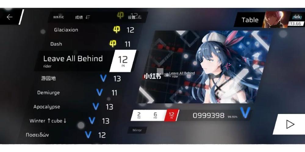 phigros评测图标