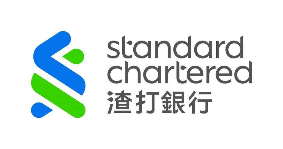 渣打银行官网图标