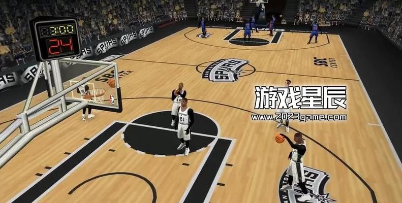 NBALIVE下载图标