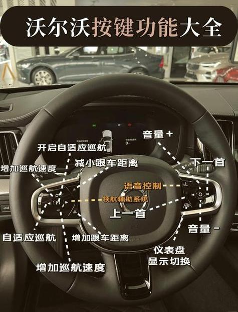 汽车锁死方向盘动不了图标