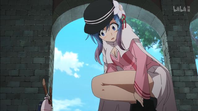掠夺者阳菜本子