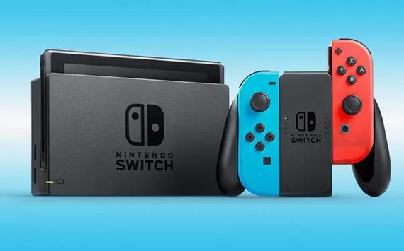 switch上的gba模拟器图标