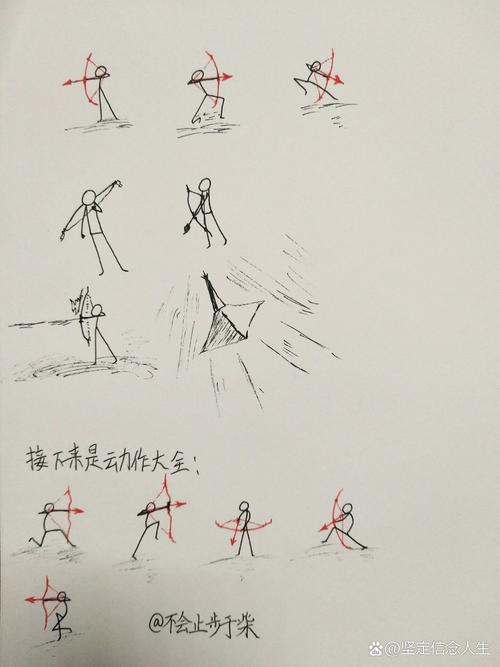 火柴人弓箭手塔防