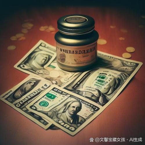 人突然有钱了要注意什么截图