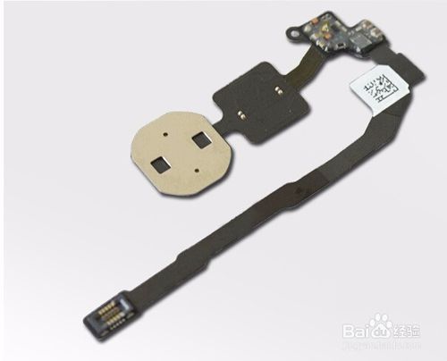 苹果指纹排线断了能修吗图标