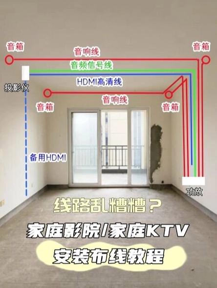 家庭KTV话筒延迟图标