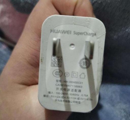 华为nova5数据线型号图标