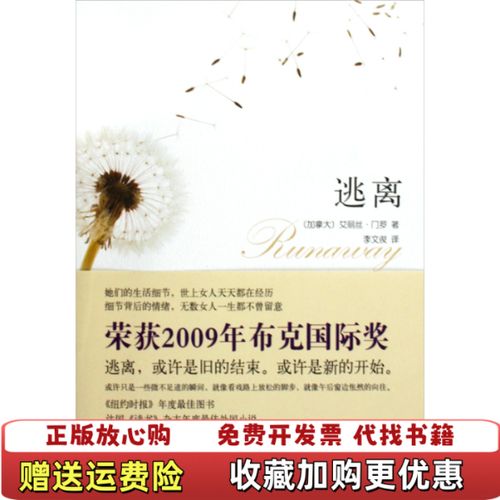 逃离加拿大中文版