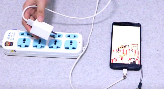 关机后拔掉电源插头的益处截图
