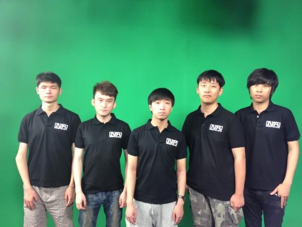 cf加入战队有什么好处图标
