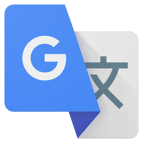 在线翻译(图片)图标