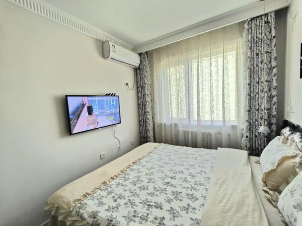 索菲亚放多久可以入住截图
