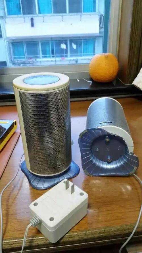 大旧音箱改造图标