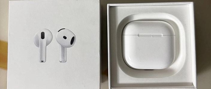 airpods使用注意事项图标