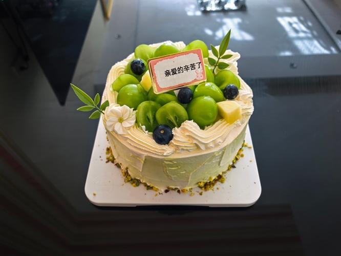 一年过三次生日图标