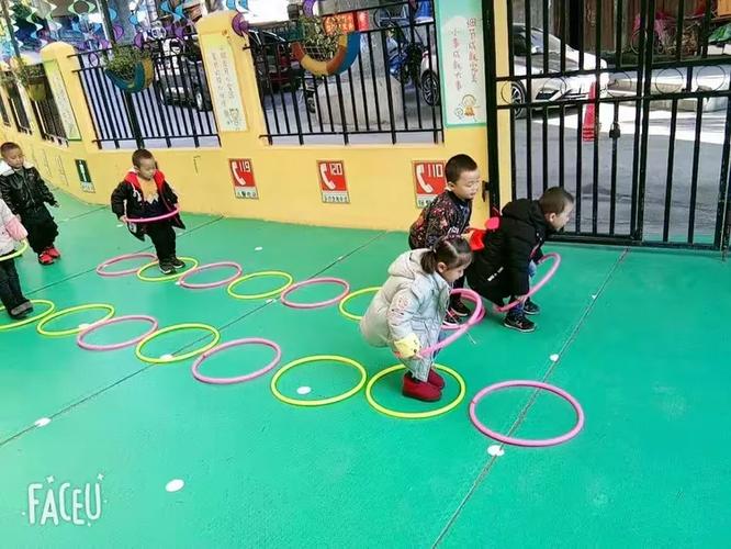 圈圈乐游戏玩法及规则图标