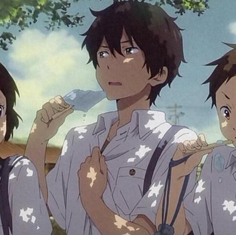 4人头像男生兄弟头像截图
