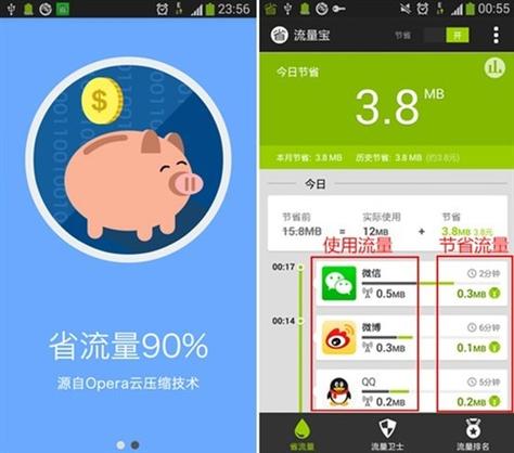 月租9元流量卡图标