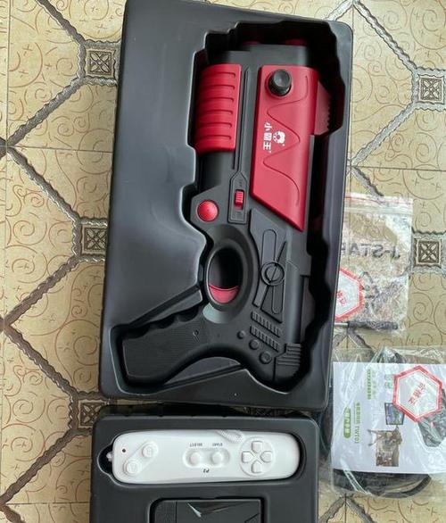小霸王A10游戏机升级截图